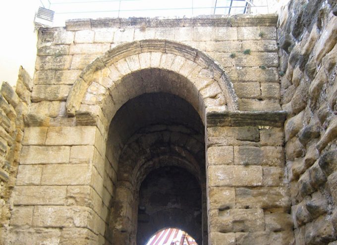 Ave, Caesar - 17 Pueblos