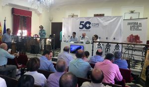 El programa ‘Agropopular’ de COPE desde Villanueva de Córdoba [audio ...